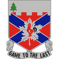 243rd Regional Training Institute (243rd RTI), Rhode Island Army ...