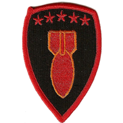 79th Ordnance Battalion (EOD) (79th ORD), 71st Ordnance Group (EOD) in ...