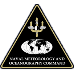 Fleet Numerical Meteorology & Oceanography Center (FNMOC), Naval ...