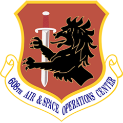 608th Air and Space Operations Center | RallyPoint608th Air and Space ...