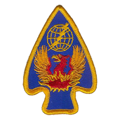 Air Traffic Services Command (ATSCOM), US Army Forces Command in Fort ...