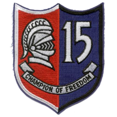 Destroyer Squadron 15 (COMDESRON 15), in Yokosuka, Japan is on RallyPoint