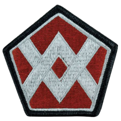 275th Combat Sustainment Support Battalion (275th CSSB), 55th ...