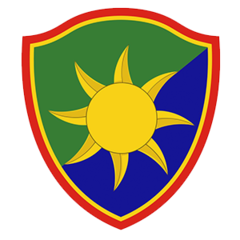 260th Military Intelligence Battalion (260th MI), 50th Regional Support ...