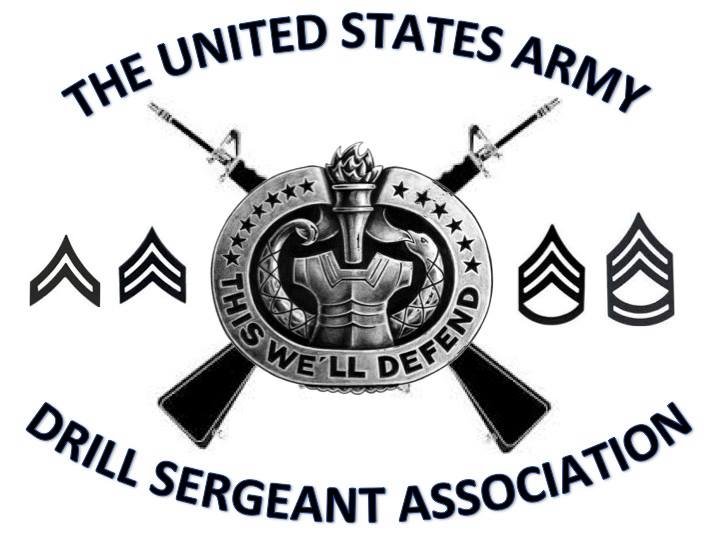 United States Army Drill Sergeant Asscioation | RallyPoint