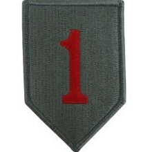 What is your favorite unit combat patch? | RallyPoint