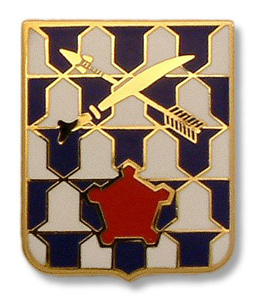 What is your favorite Unit Crest? | RallyPoint