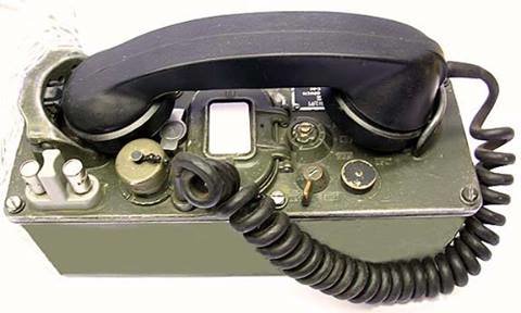 Who remembers the TA-312 field phone? I was ADA and it was a must! What ...