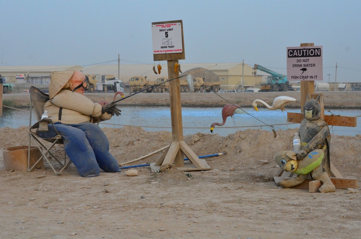 Most Annoying Base in the military and why was it so? | RallyPoint