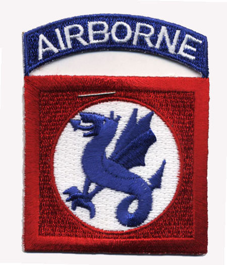 Please help identify this WWII uniform | RallyPoint