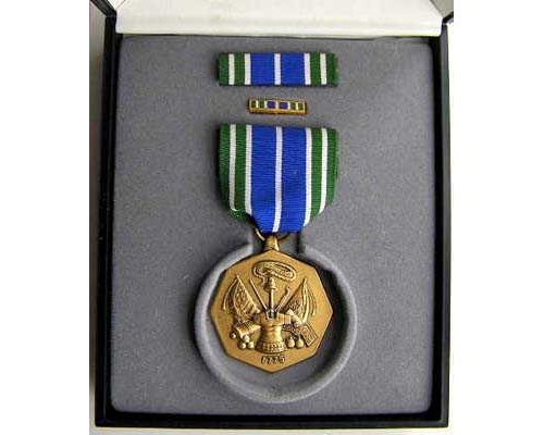 Army Achievement Medals. How many do you have? | RallyPoint