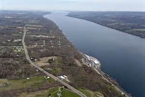 Seneca Lake Sonar Test Facility, New York? Been there? | RallyPoint