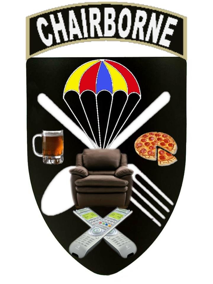 Should Cavalry Scouts be awarded tab and beret? | RallyPoint