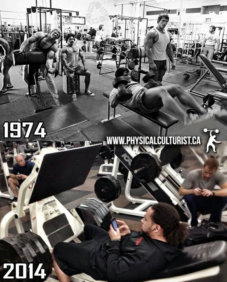 Physical Training Memes