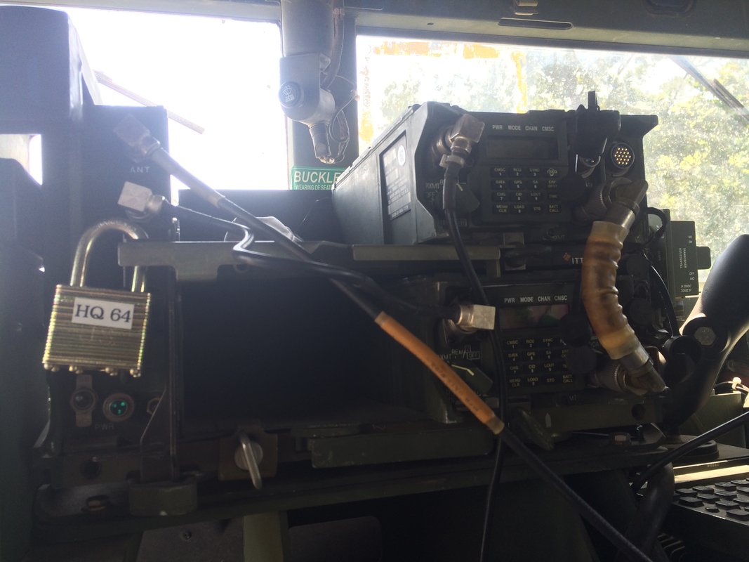 Are you (Retrans) experienced? | RallyPoint