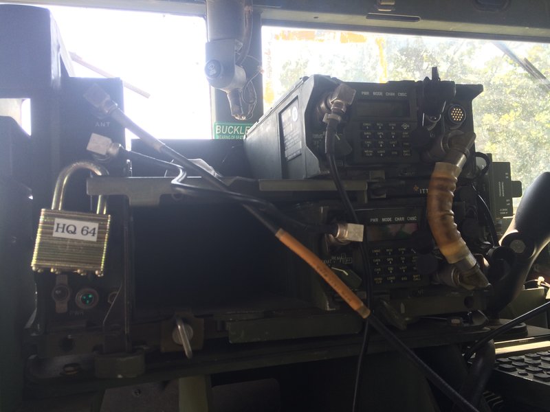 Are you (Retrans) experienced? | RallyPoint