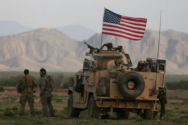 19th Special Forces Group (Airborne) (19th SFG(A)), US Army Special ...