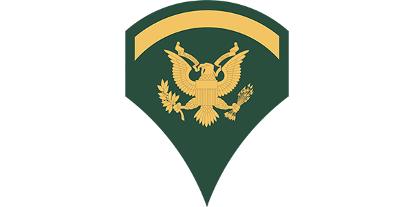 Bring back the Specialist rank? | RallyPoint