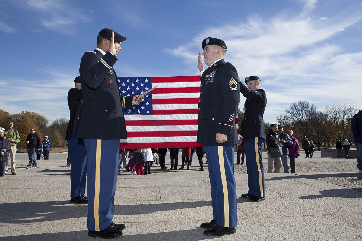 Why did you decide to reenlist in the Army Indefinite Reenlistment ...