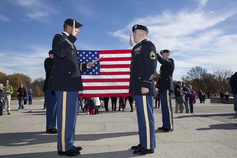 Why did you decide to reenlist in the Army Indefinite Reenlistment ...