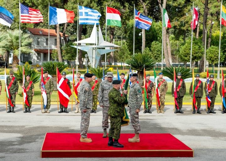 Living in Izmir, Turkey with NATO Land Command | RallyPoint