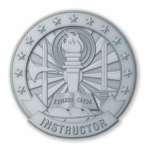 Army Instructor Badge Wear Criteria | RallyPoint