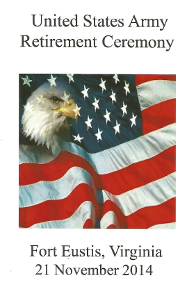 MY RETIREMENT CEREMONY. What did your retirement ceremony mean to you ...