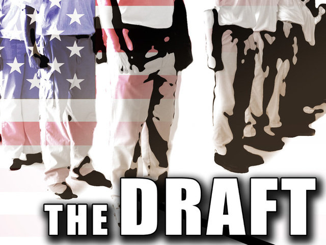Were You Drafted Into Military Service? | RallyPoint