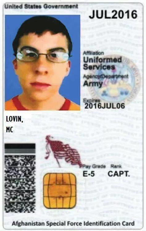 Stolen Valor How Do You Deal With These Individuals Rallypoint