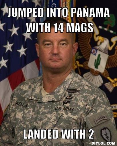 Army Graduation Memes