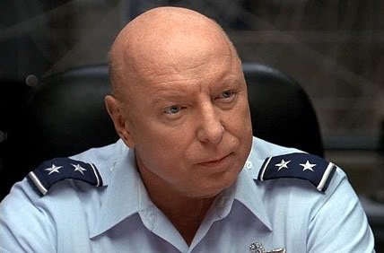 Who is your favorite fictional General/Admiral? | RallyPoint