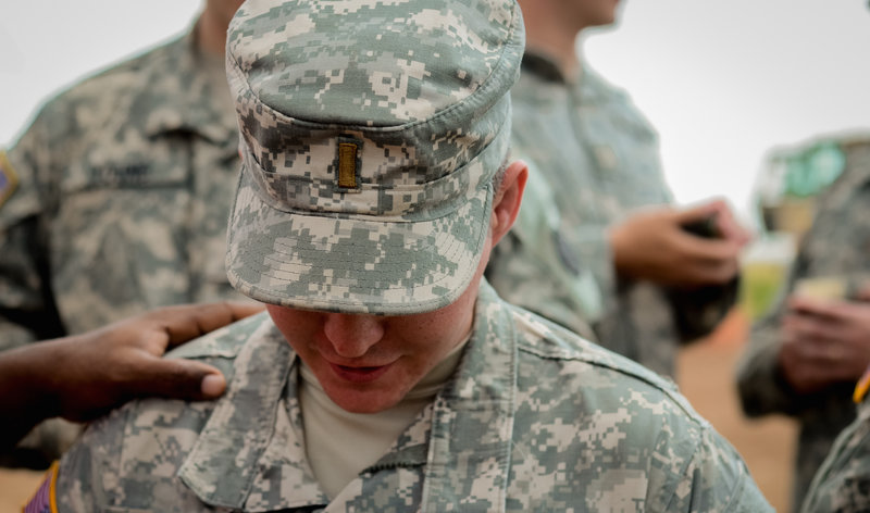 2LT Horror Stories? | RallyPoint