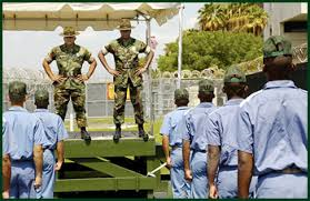 Do you have any experience or insight about working in a boot camp ...