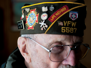 How pimped out is your veteran hat/apparel? | RallyPoint