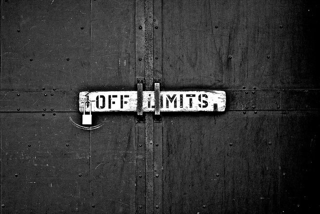 Off-Limit Areas/Establishments, should there be any? | RallyPoint