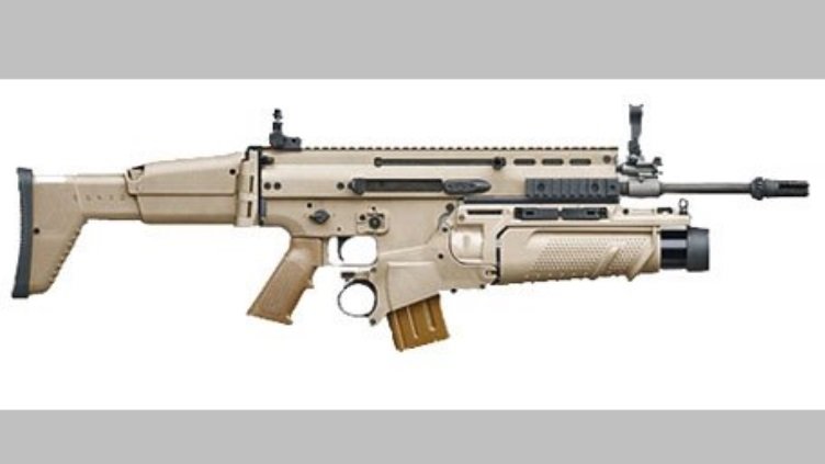 Finland selects FN SCAR-L for its special forces | RallyPoint