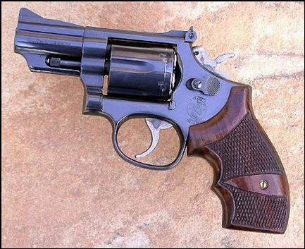 What is your favorite sidearm and why? | RallyPoint