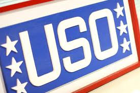 Were you supported well by the USO? Share your experiences | RallyPoint