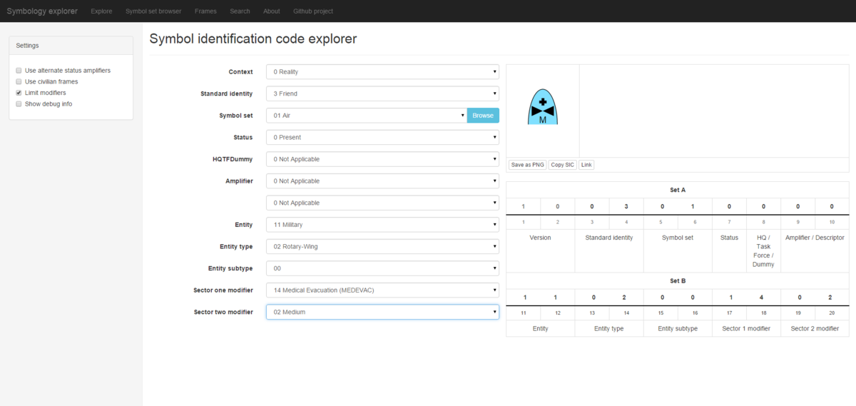 Build your own Military Symbology | RallyPoint