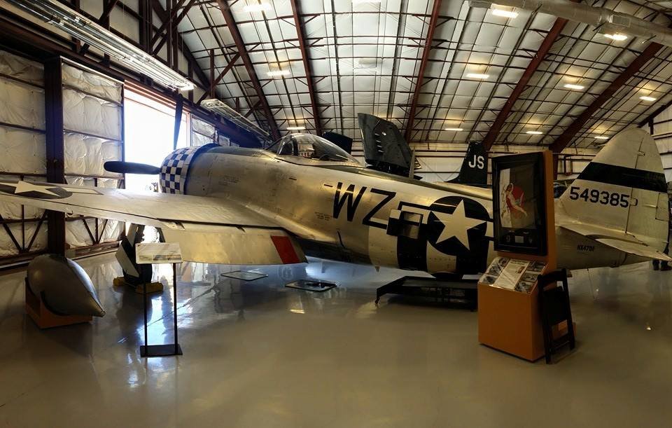 National WWII Aviation Museum in Colorado Springs. | RallyPoint