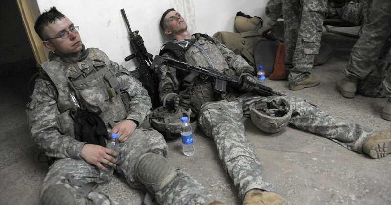 Resiliency - What are your honest thoughts on the Army's Resiliency ...