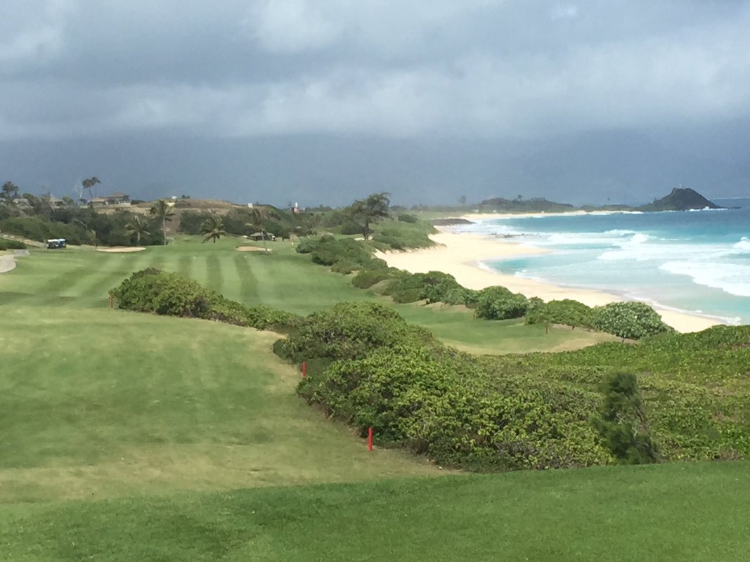 Where is the best military base golf course? | RallyPoint
