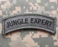 How do I get into Jungle school | RallyPoint