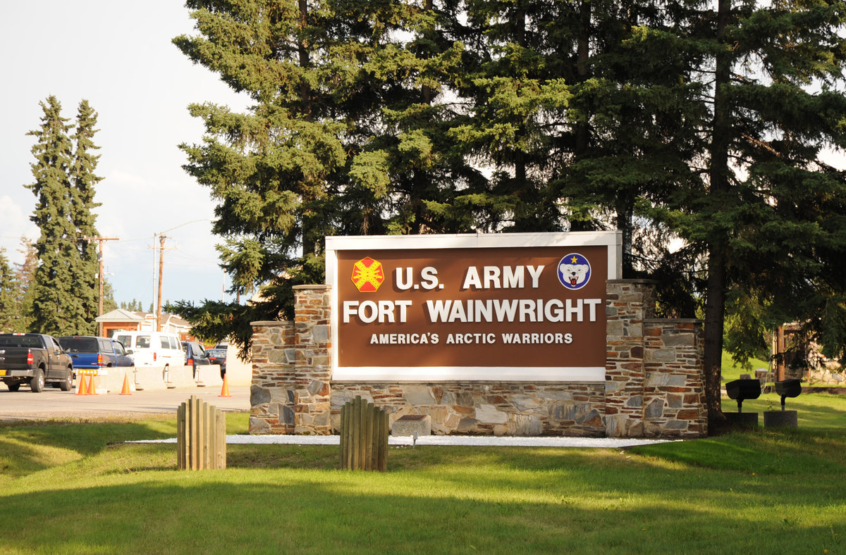 Fort Wainwright? What can you tell me about the area? | RallyPoint