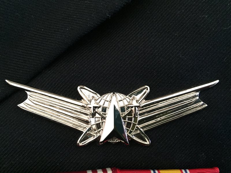 What is that BADGE??!! | RallyPoint