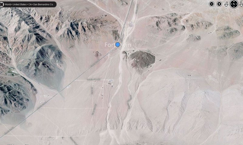 What is Fort Irwin like? | RallyPoint