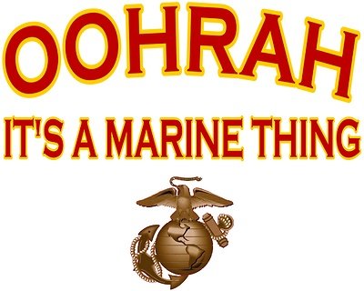 Can you define Hooah, Hoorah, Oorah, and Hooyah? | RallyPoint