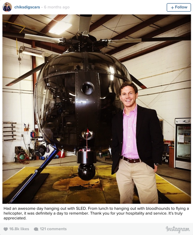 "Medal of Honor Recipient Kyle Carpenter No Longer Looks Like This. His ...