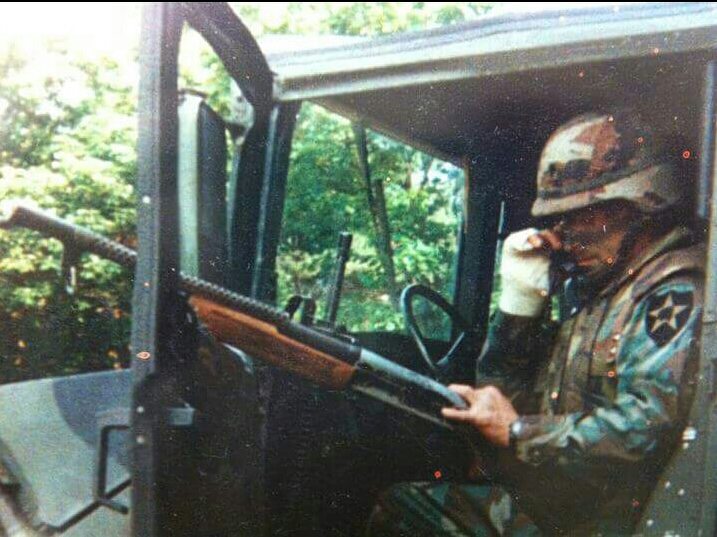 So you want to know what life is like in the Infantry? | RallyPoint