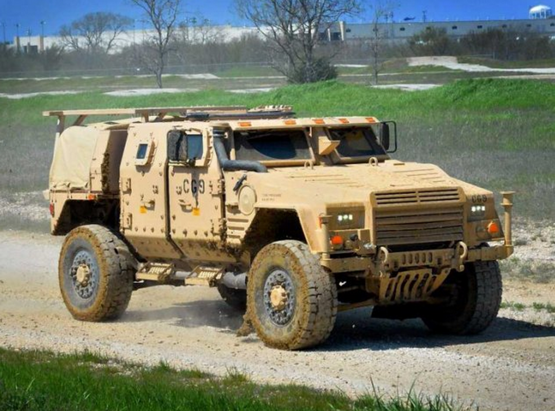 The U.S. Army is finally set the phase out one of the most iconic ...